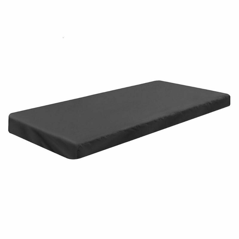 Чехол для беговой дорожки водонепроницаемый и пылезащитный, 125x54x15 СМ