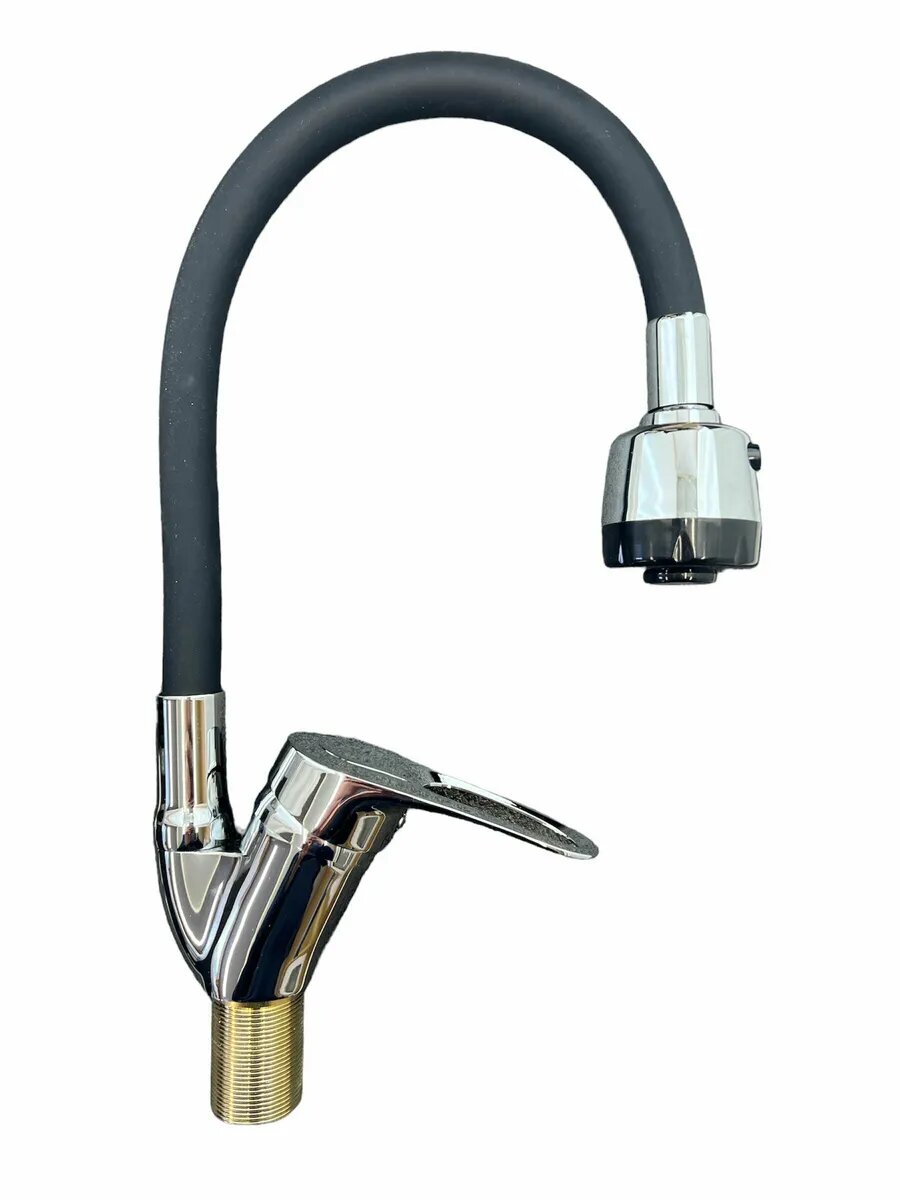 Смеситель для кухни / Кухонный смеситель Rainsberg