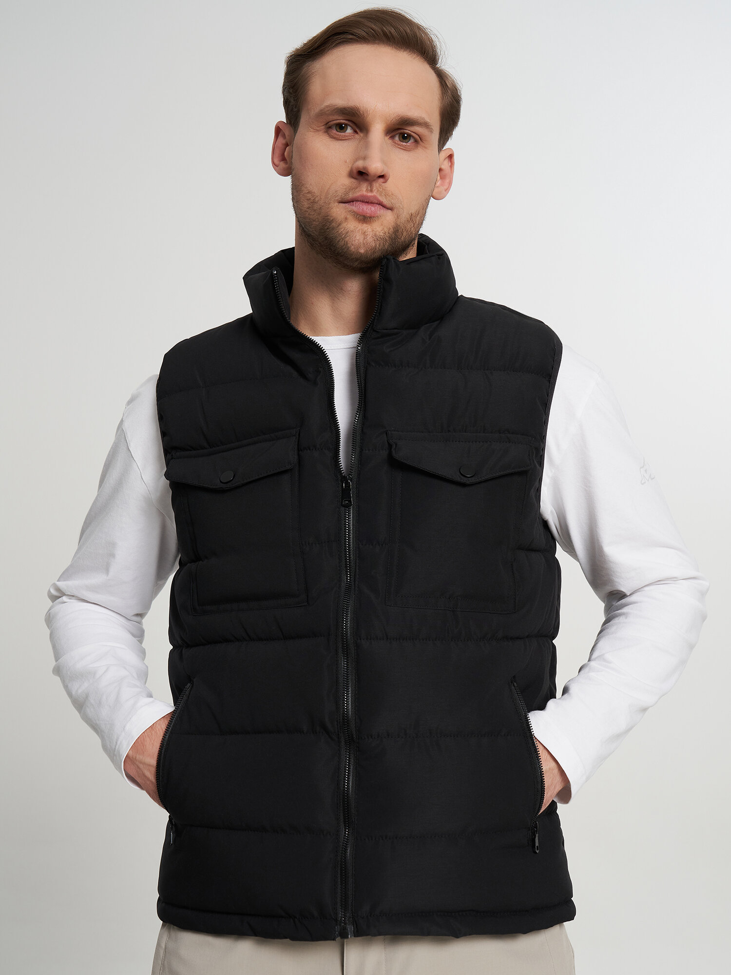 Жилет VEST