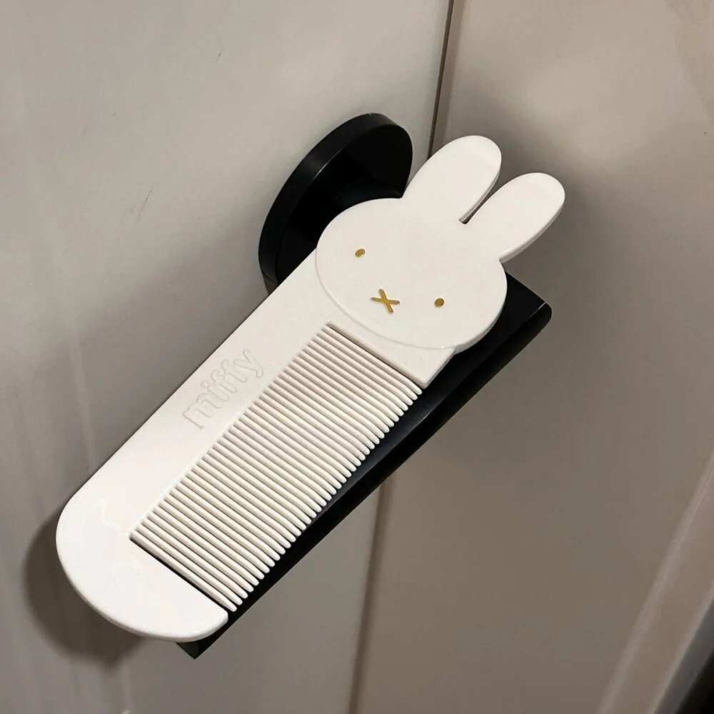 Расческа Miffy — фото 1