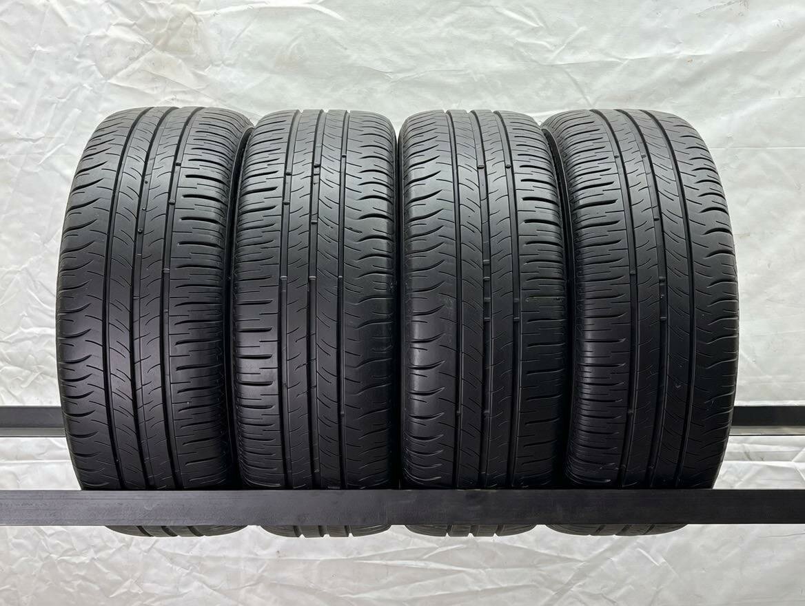 Летние БУ шины Michelin Energy Saver 205/55 R16 25.0% износ PT0008950 TSB047406