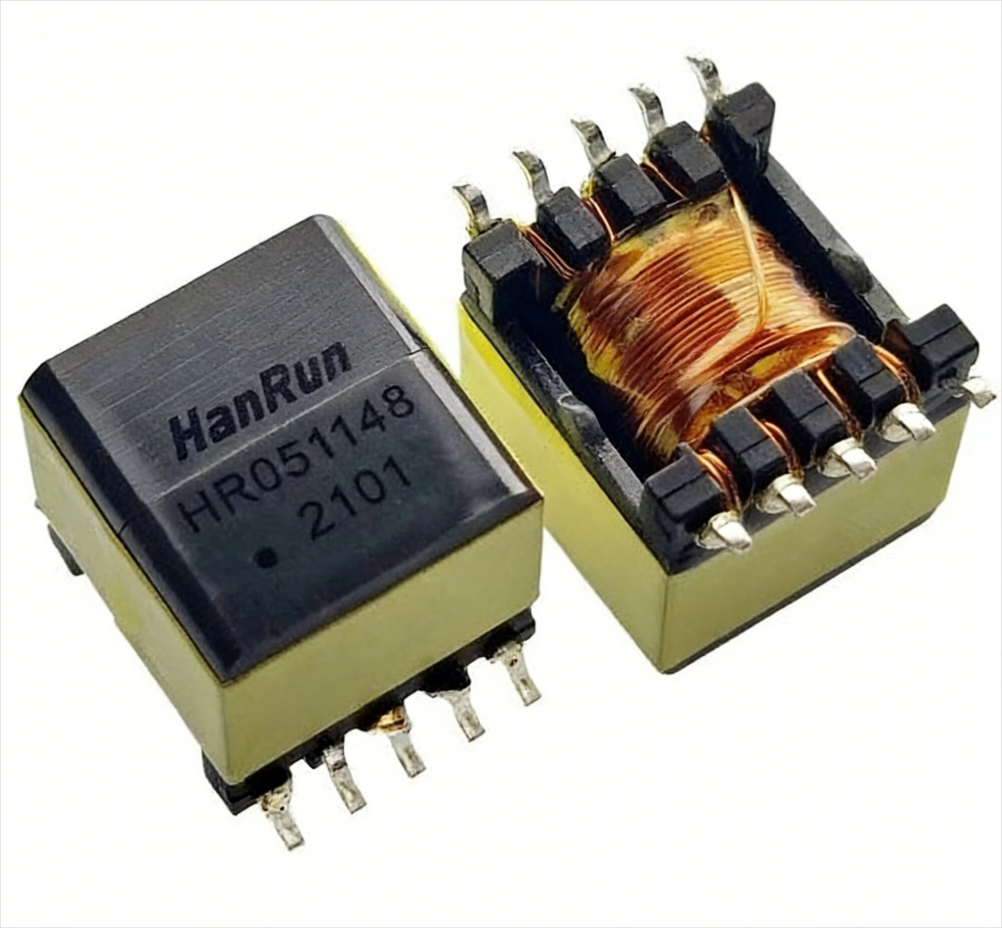 EP13 обратный силовой трансформатор PoE