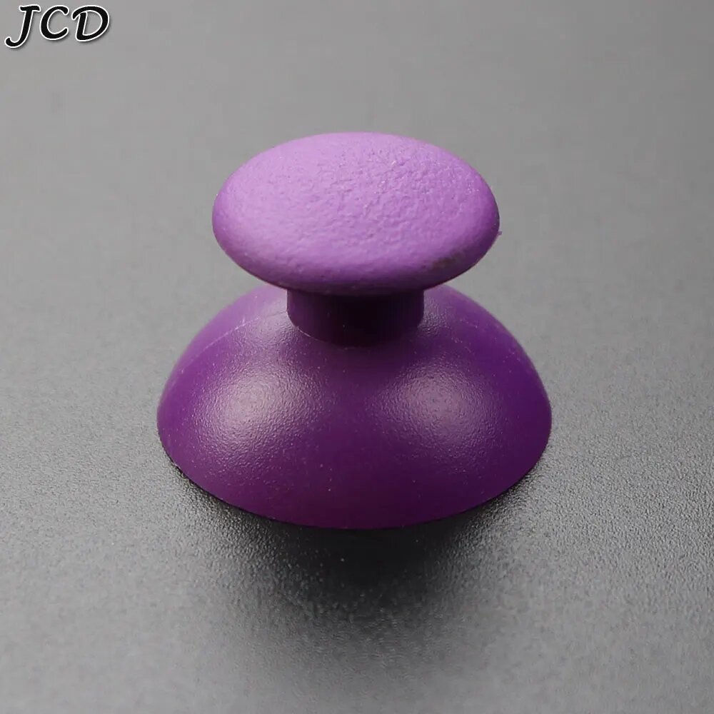 JCD Аналоговый джойстик для Sony PS3 NO.8 Purple