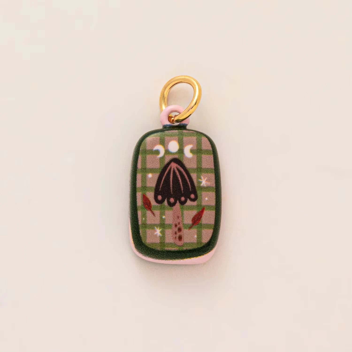 Подвеска "Лук" Pendant 5