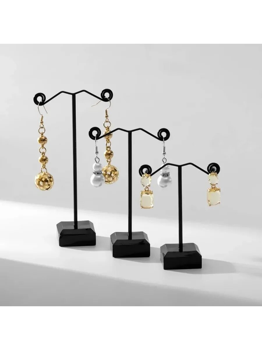 Подставка для серег