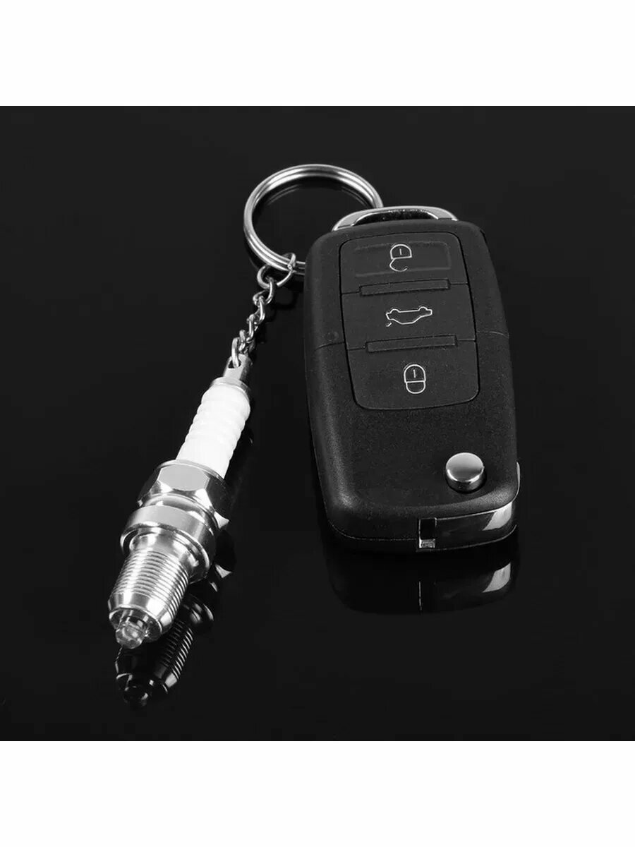 Бирка для ключей