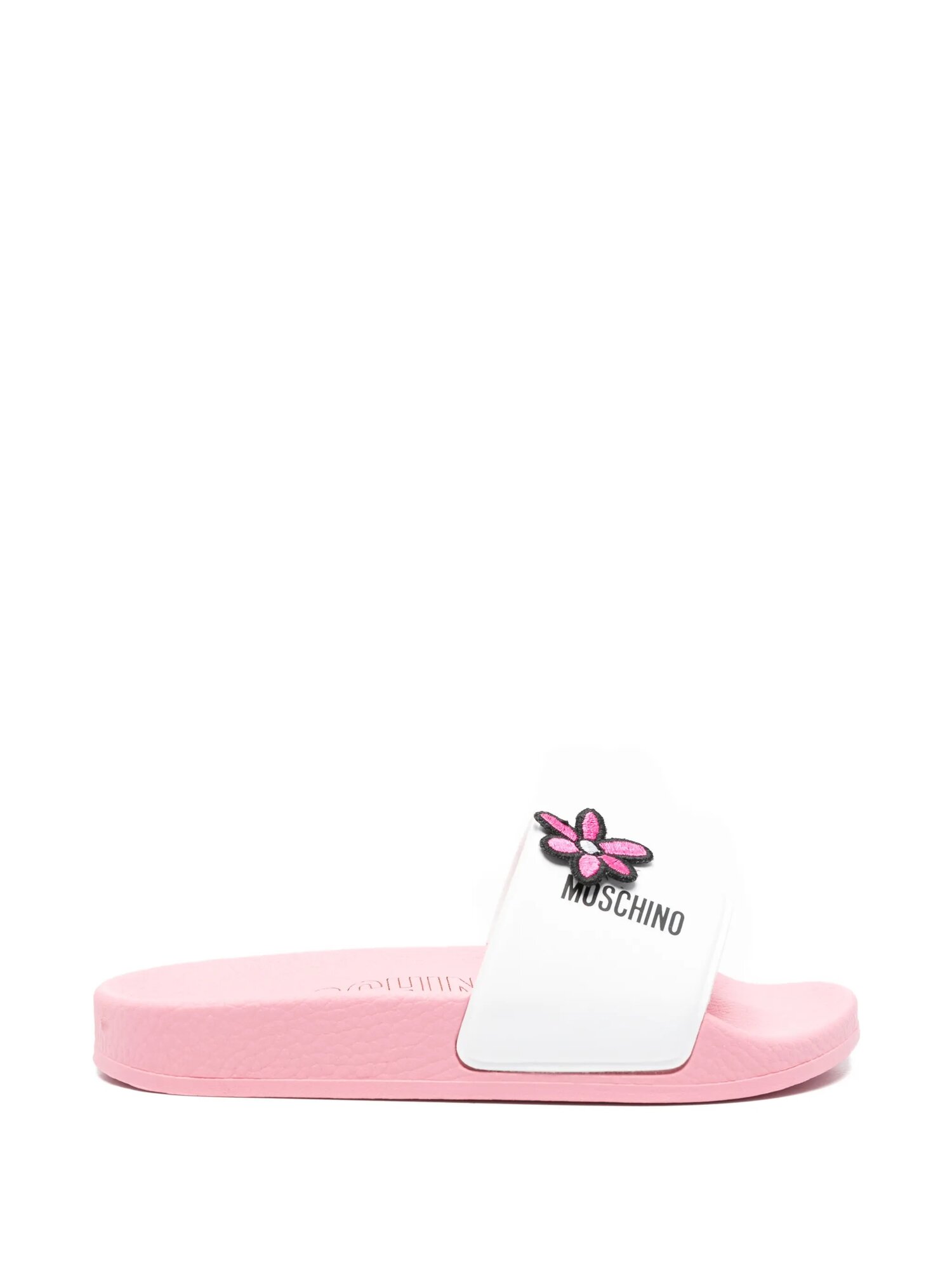 Босоножки Flower-patch sandals