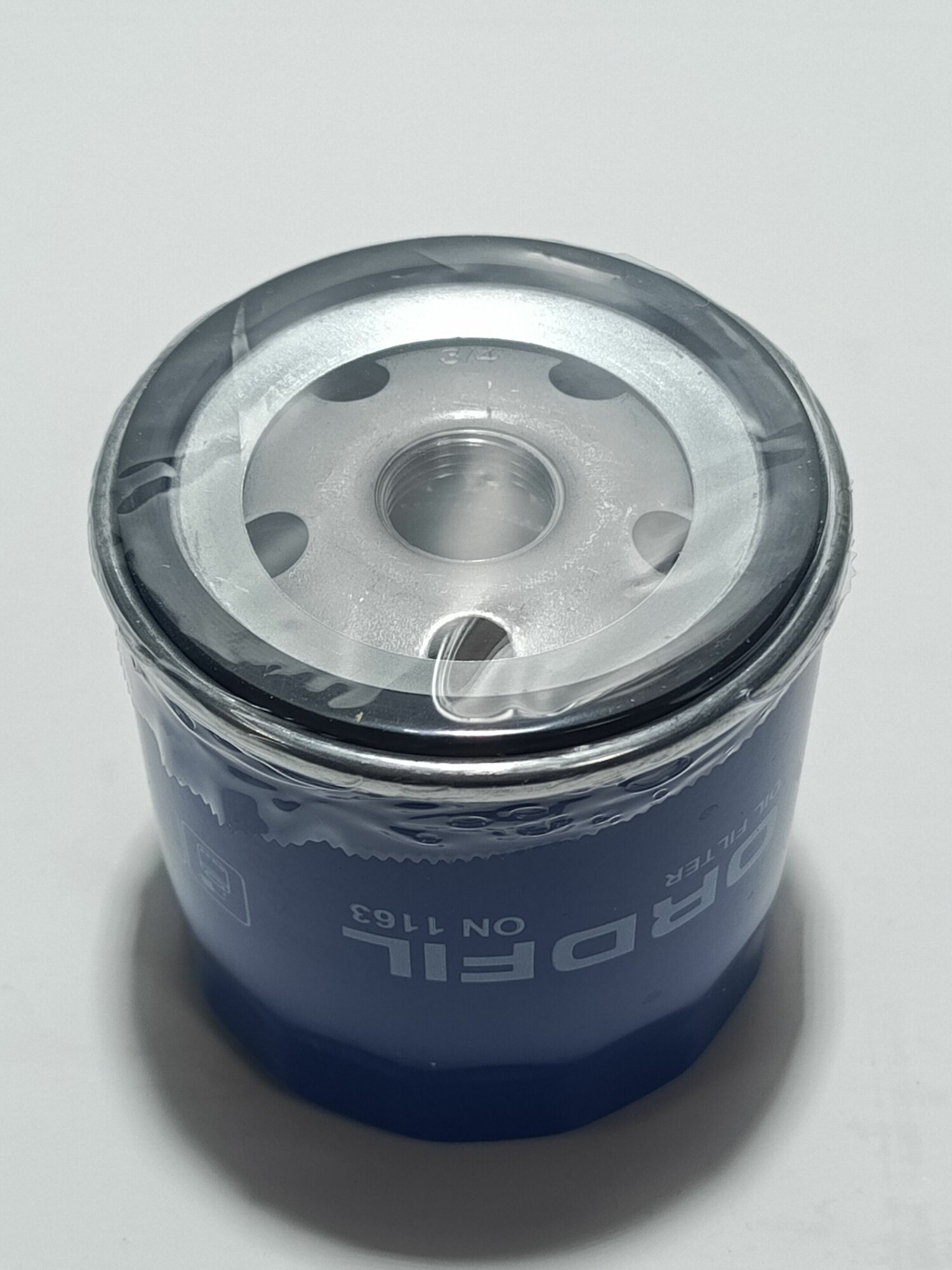 Фильтр масляный NORDFIL OMODA C5 [1.5 16V CVT внедорожник Turbo]
