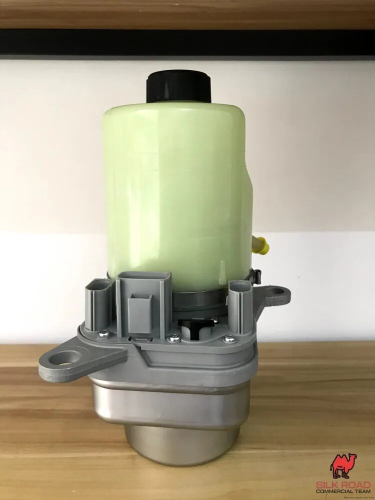 Насос гура Насос гидроусилителя рулевого управления электрический усилитель рулевого управления/Ford Focus 2004-/C-Max 2007