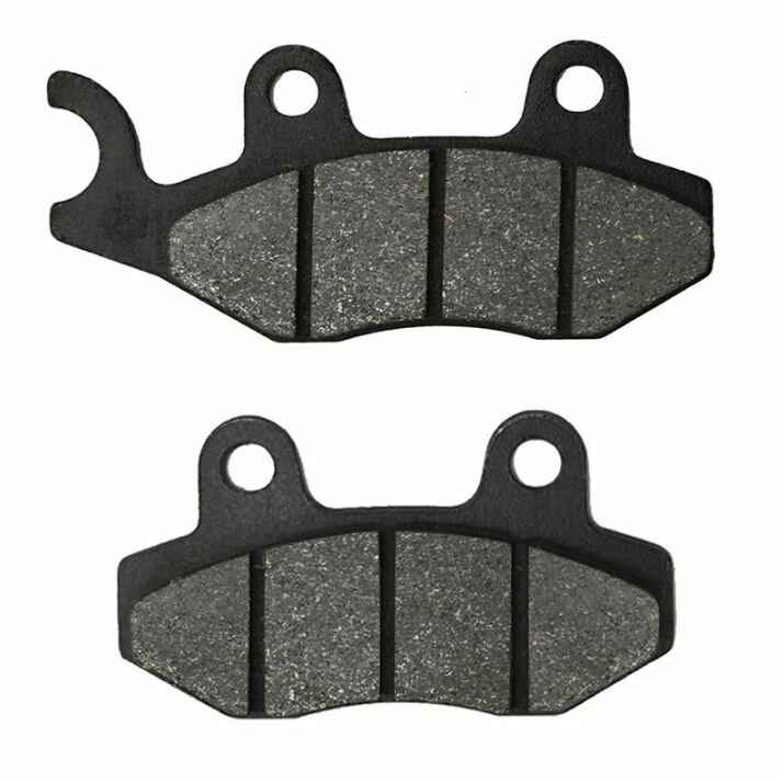 Тормозные колодки AHL FA135