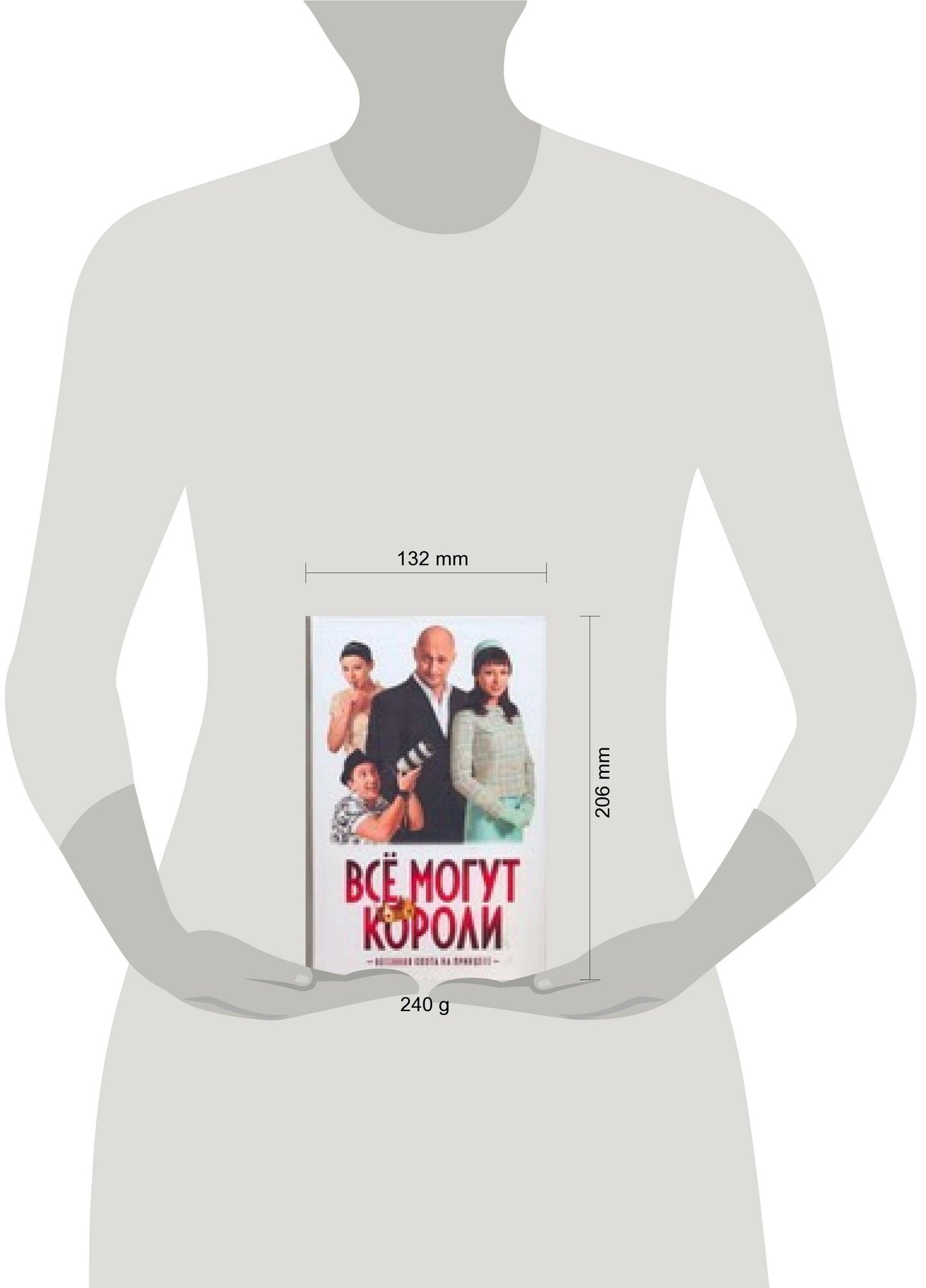 Все могут короли