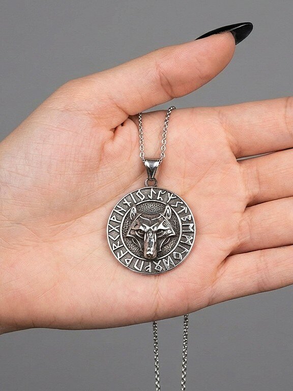 Славянский оберег, подвеска