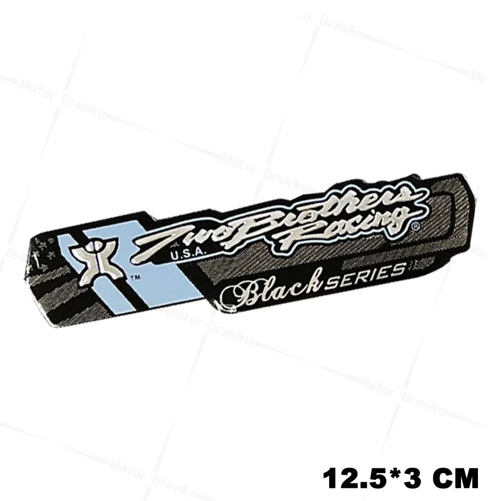 Наклейки на выхлопную трубу мотоцикла, гоночный глушитель, наклейки, аксессуары для эмблемы, J