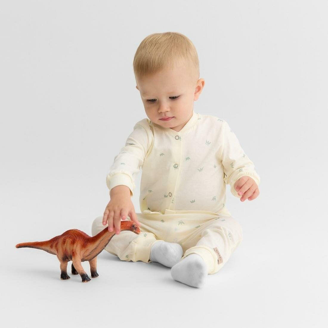 Распашонка