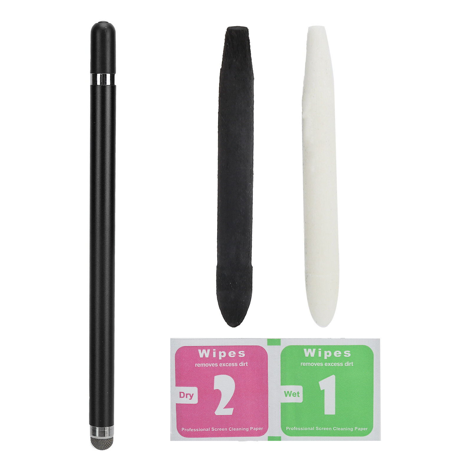 Стилус для IOS/Samsung/HUAWEI/Android: мобильный телефон, планшет, обучающая машина, сенсорный экран