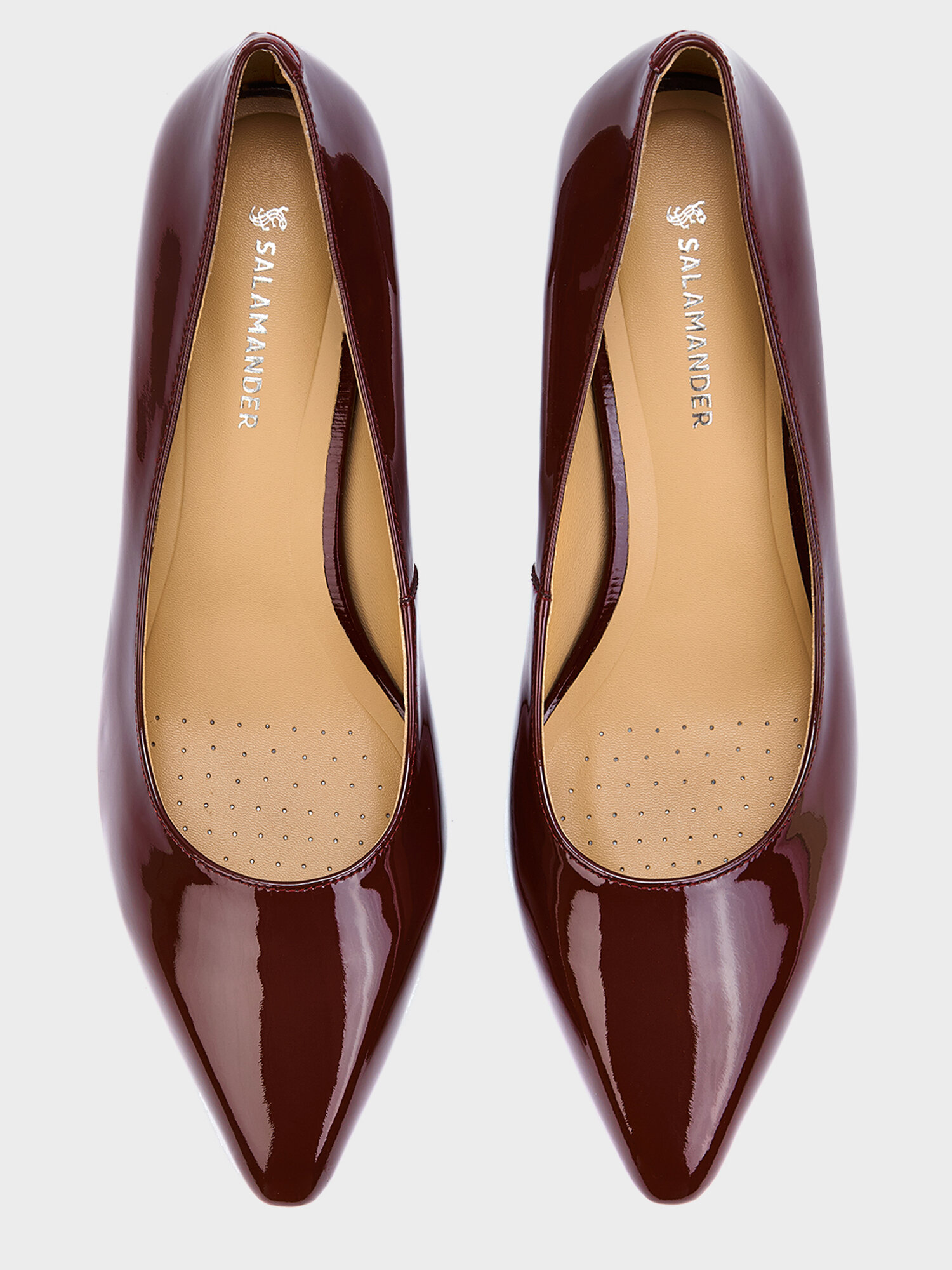 Туфли лодочки 