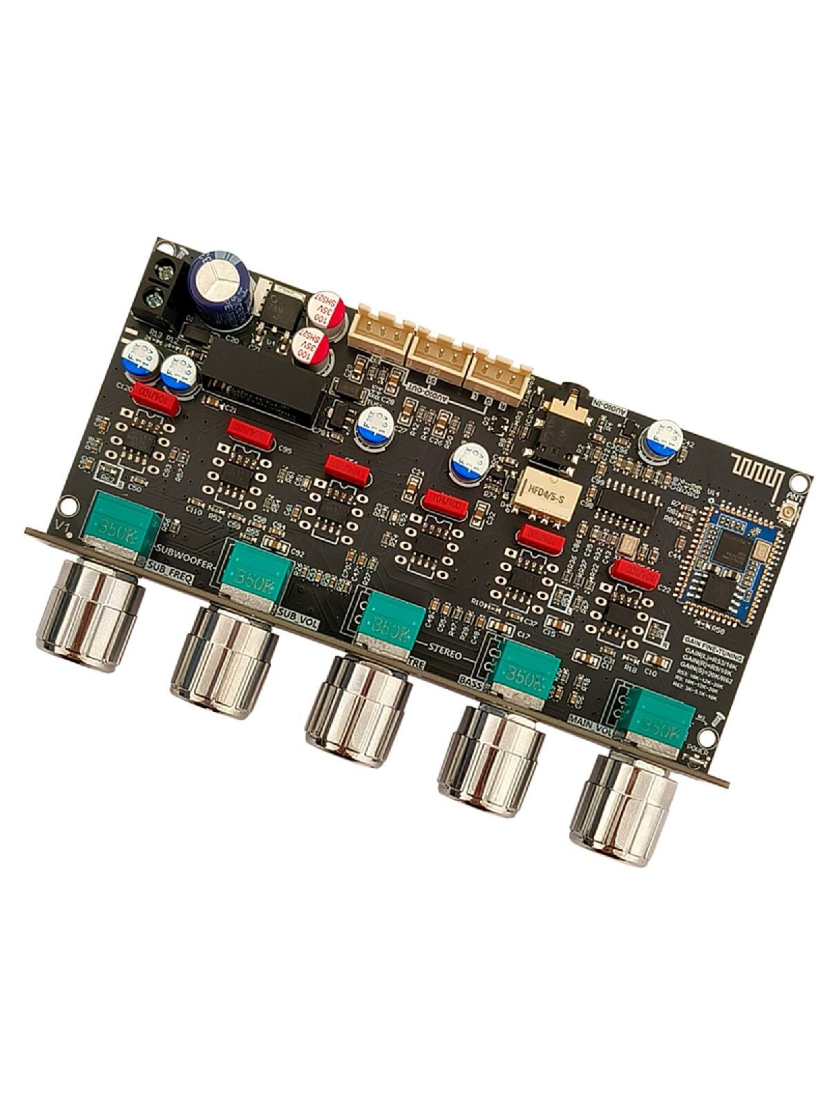 Простой в Установке Термостат для Газовых Печей С Алюминиевой крышкой 60-250F Диапазона