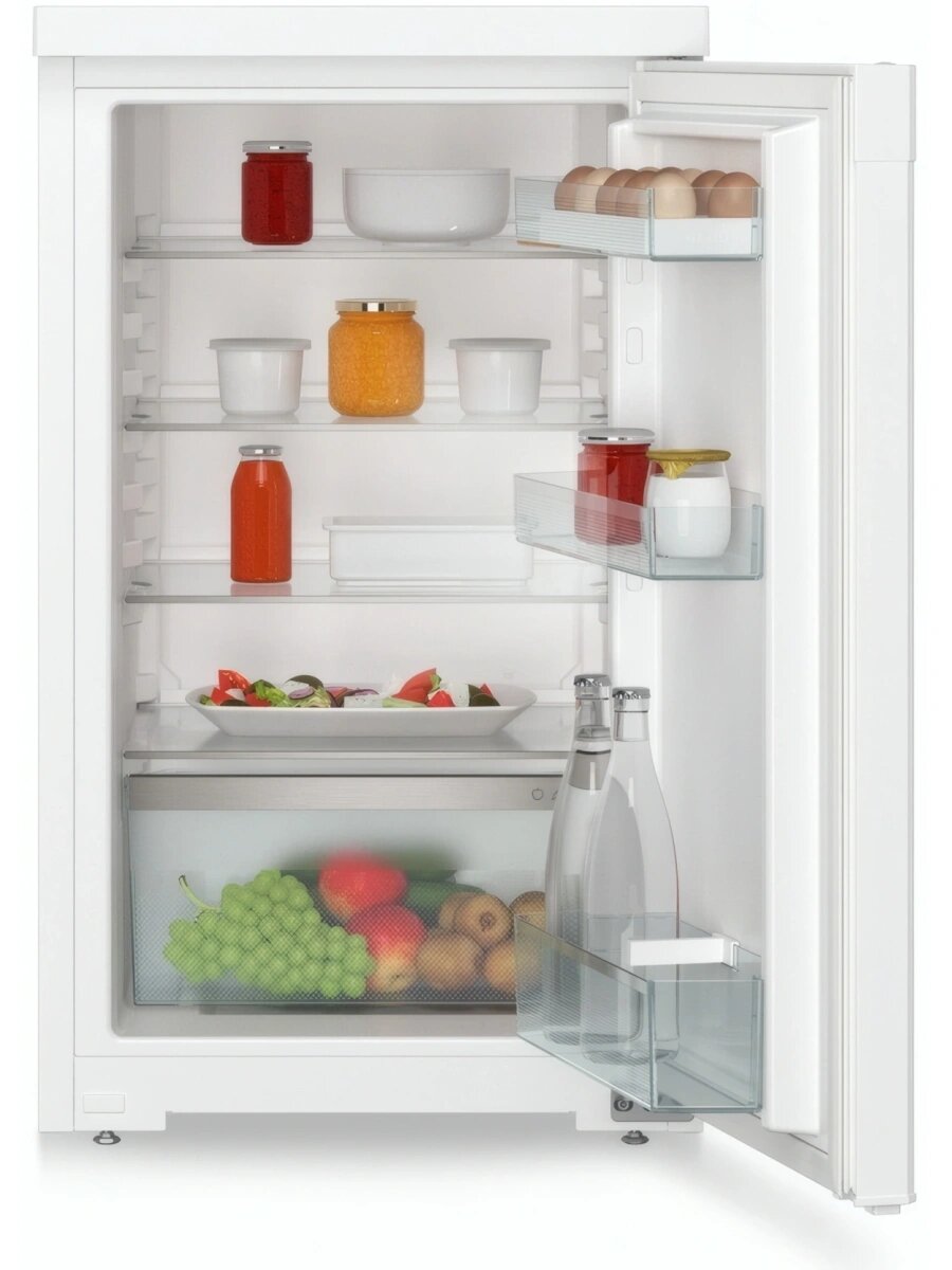 Холодильник Liebherr Re 1200 белый, однокамерный, общий объем 113л