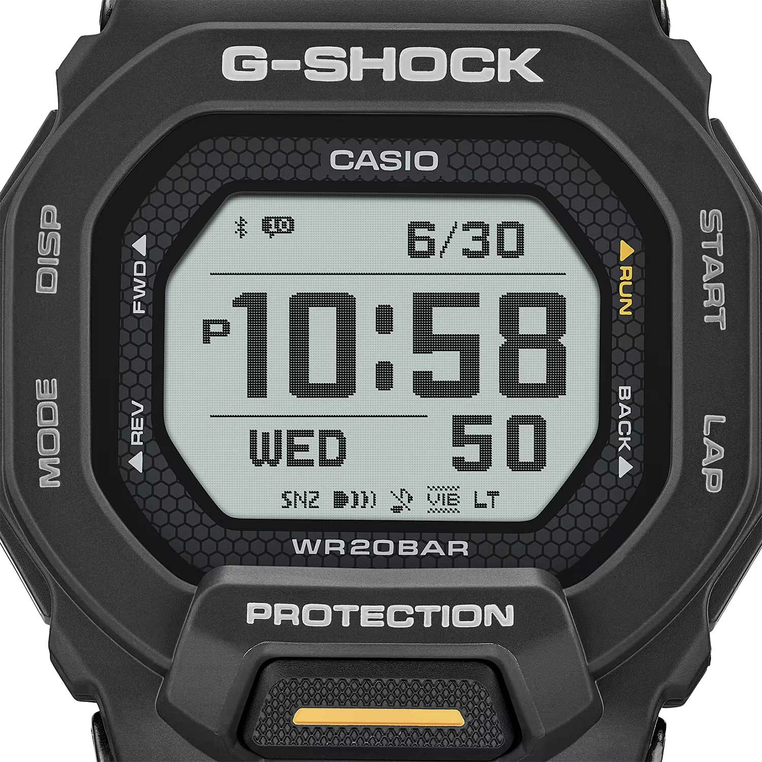 Наручные часы CASIO G-Shock — фото 1