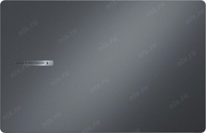 ASUS ExpertBook B1503CVA <90NX0801-M00ET0> Core 5 120U/16/512SSD/WiFi/BT/Win11Pro/15.6" — фото 1