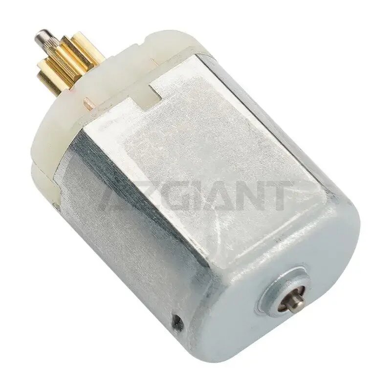 AZGIANT 1020132 3F3548 Двигатель защелки центрального дверного замка автомобиля для Renault Twingo MK2 Citroën C2 MK1 Peugeot 307 CC, провод из чистой меди