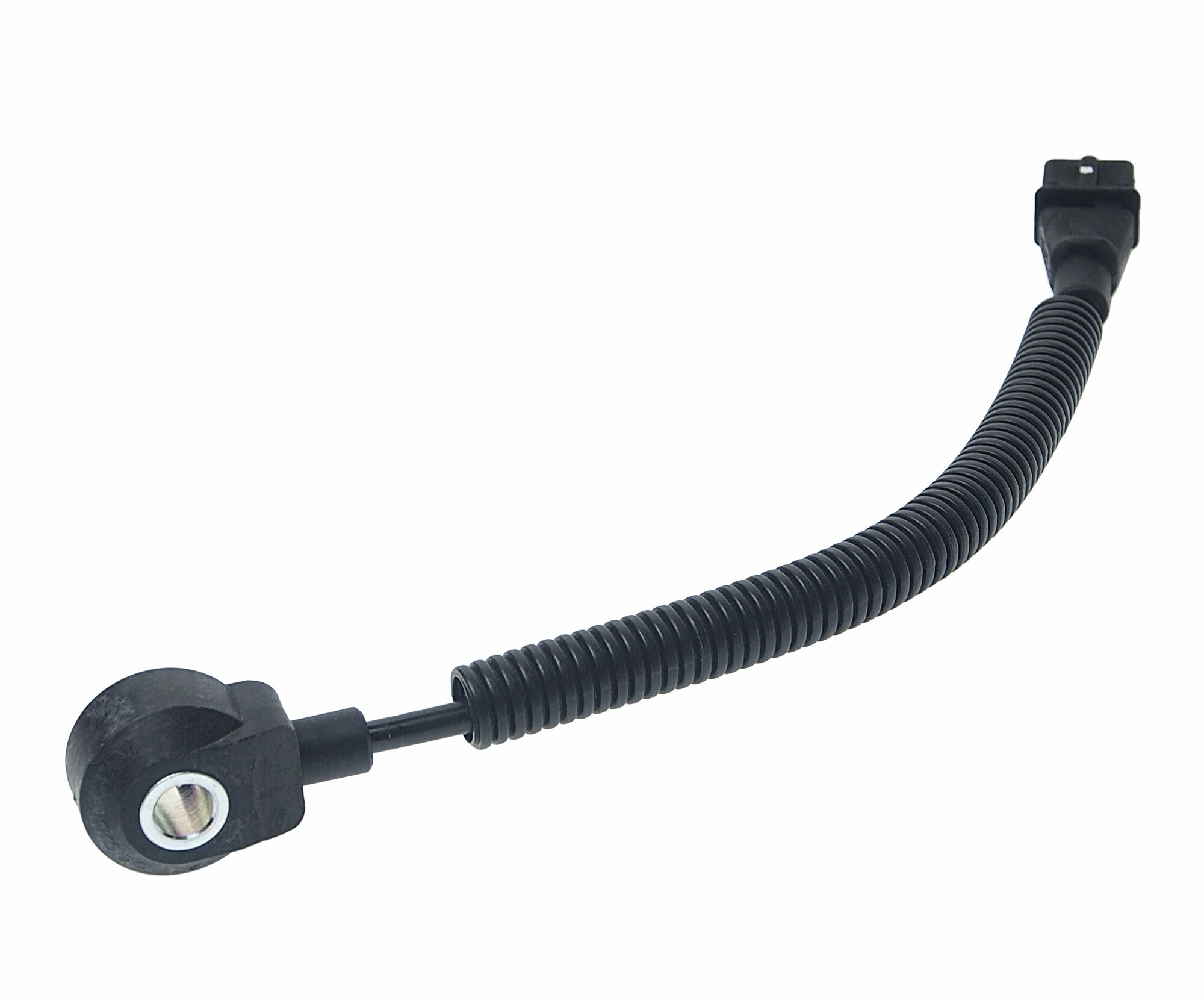 Датчик детонации HYUNDAI Accent (99-), Elantra (00-), Getz, Matrix DOHC INZI