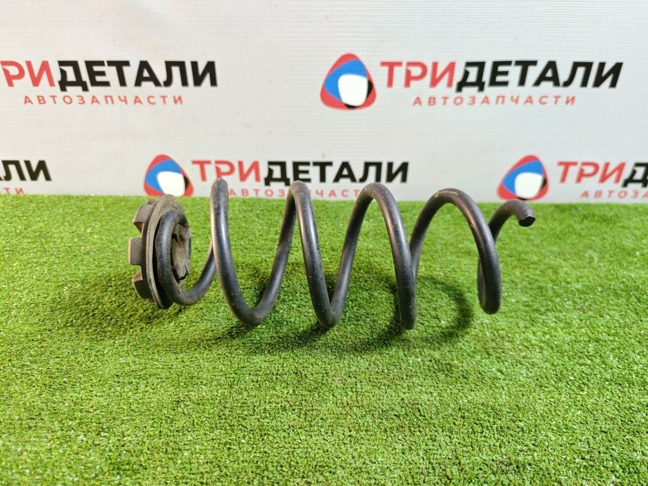 Пружина подвески Лада Веста 1.8 21179 2018 задн. (б/у)