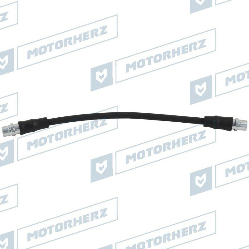 Шланг тормозной Motorherz HBF0077 SKODA Superb 2002-2008 AUDI A4/S4 1995-2001 VW Passat B5 1997-2005 AUDI A6 1998-2005