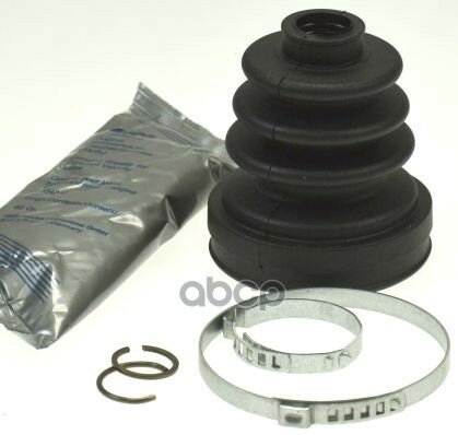 Пыльник ШРУС внутр. ком/кт TOYOTA Yaris 05-> GKN (Loebro) арт. 305880