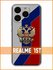 Чехол для Realme 15T