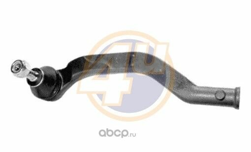 Наконечник REN ESPACE IV/LAGUNA II/TRAFFIC 01-/VEL SATIS/OPL VIVARO L