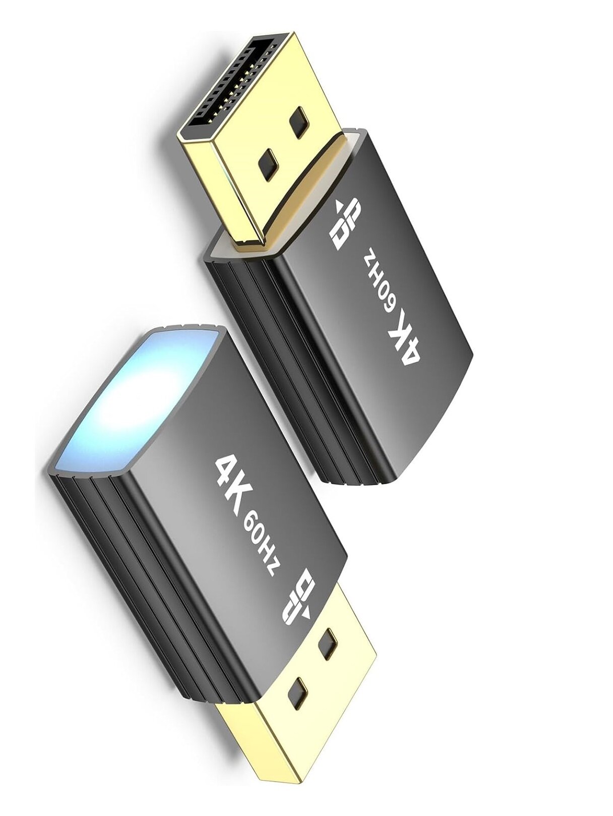 Цифровой эмулятор монитора DP Displayport 4K 60 Гц 1080p 120 Гц EDID