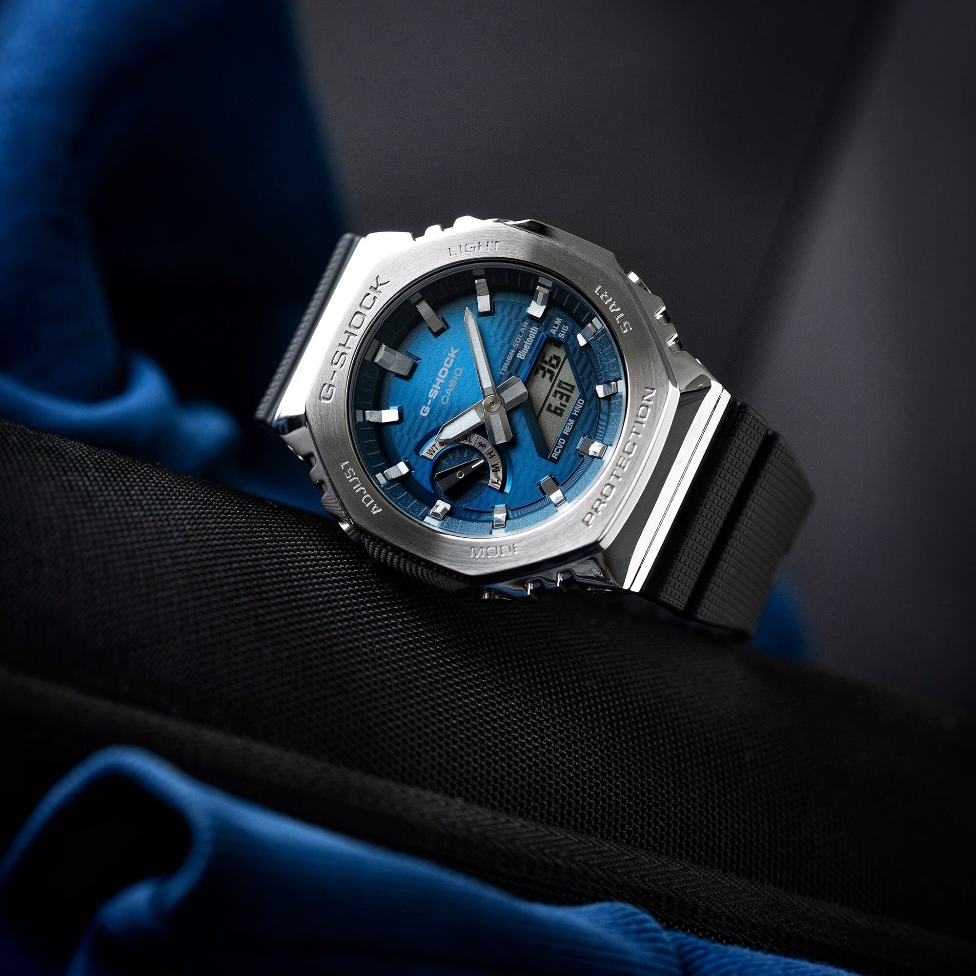 Наручные часы CASIO G-Shock — фото 1