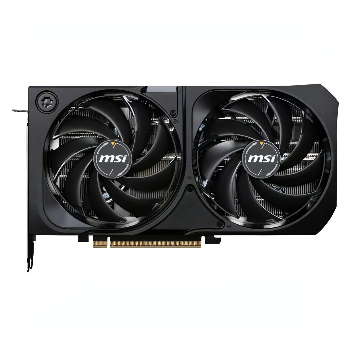 Видеокарта MSI RTX5070 SHADOW 2X 12GB GDDR7