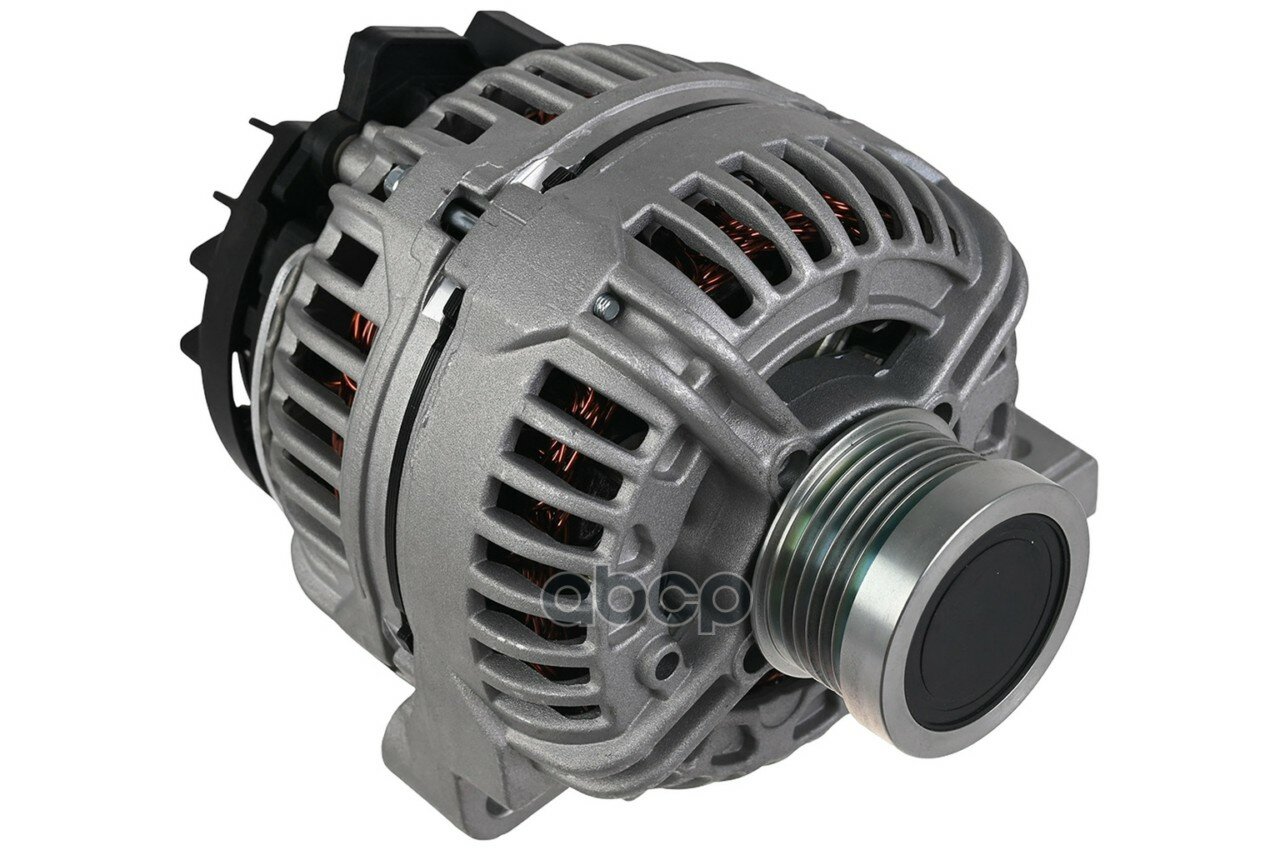 Генератор! 12V 75A Renault Megane/Kangoo/Espace/Laguna 1.4/1.6/2.0 97> Stellox арт. 0610888SX