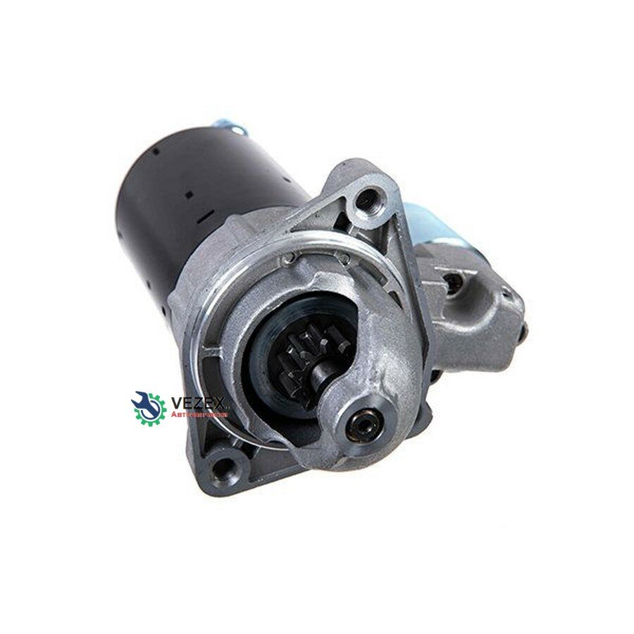 STELLOX 0610026SX стартер! 12V 1.1KW 10T\Ford Fiesta/Focus/Puma, Mazda 121 1.0-2.0i 16V 95>