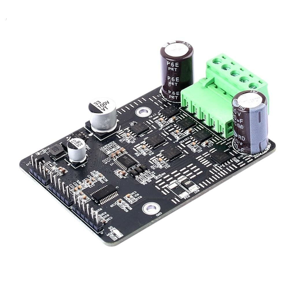 Контроллер двигателя BLDC 1600 Вт