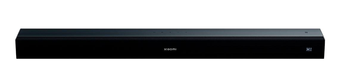 Саундбар Xiaomi TV Soundbar Pro 2.0 MDZ-40-DB NS5-EU, EU, черный