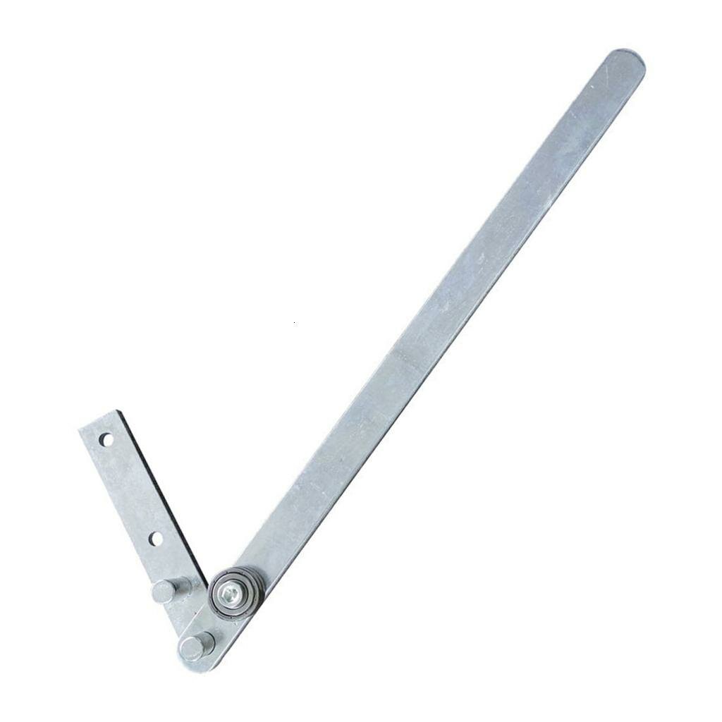 Ручной гибочный станок для арматуры