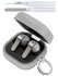 Мягкий чехол для Samsung Galaxy Buds 4 Pro и Buds4 с брелоком и набором чистки, ...