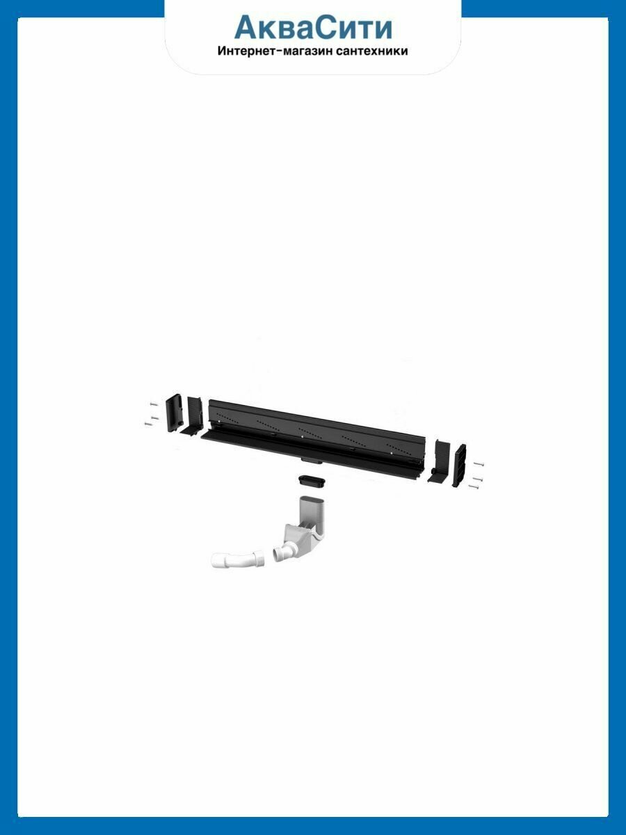 Душевой лоток Viega Advatnix Vario 736552