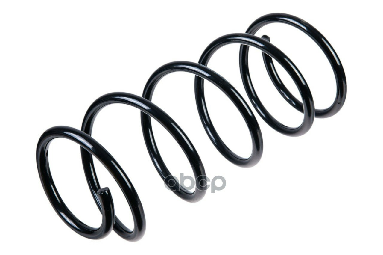 Пружина передняя! 40 634 42 Opel Omega 2.0 94-99 ZENTPARTS арт. Z38139