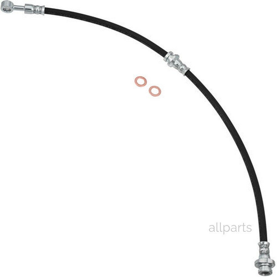 ZIKMAR Z75609R Шланг тормозной