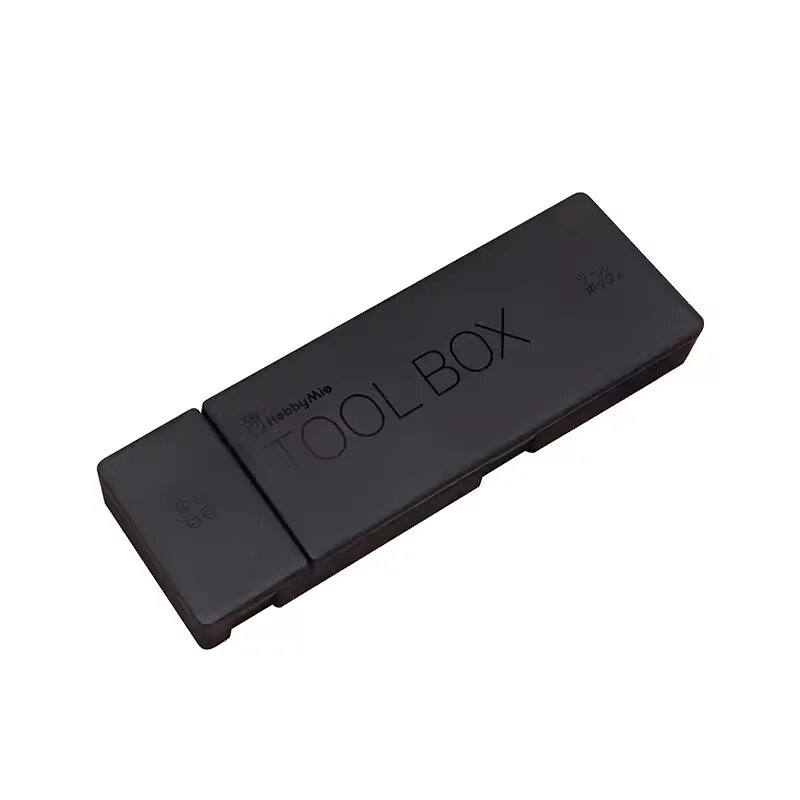 IGX Hobby Mie ящик для хранения моделей, Type 2