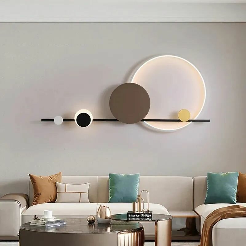 Украшение настенное интерьерное 95*45cm