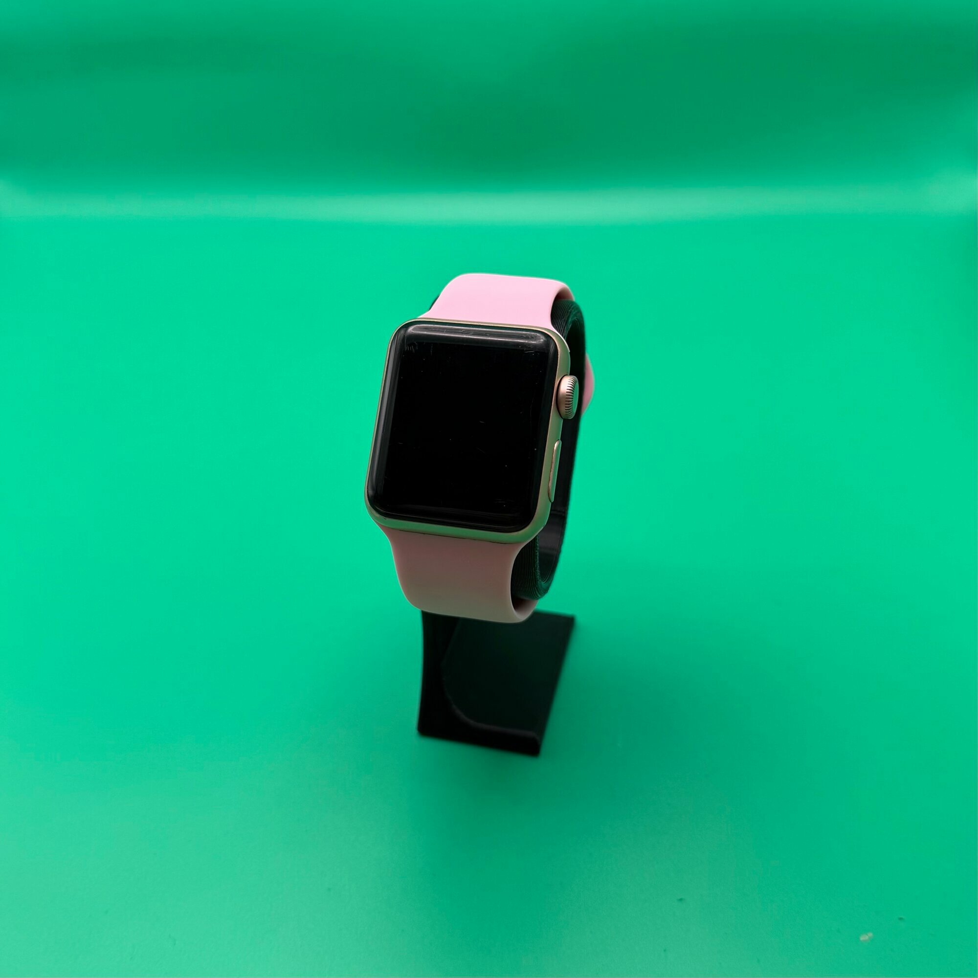 Умные часы Apple Watch Series 3 38 мм Aluminium Case GPS Rose Gold