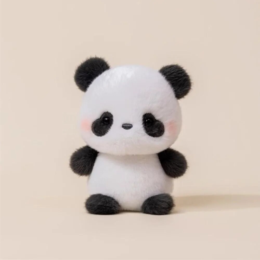 Игрушка плюша животных
