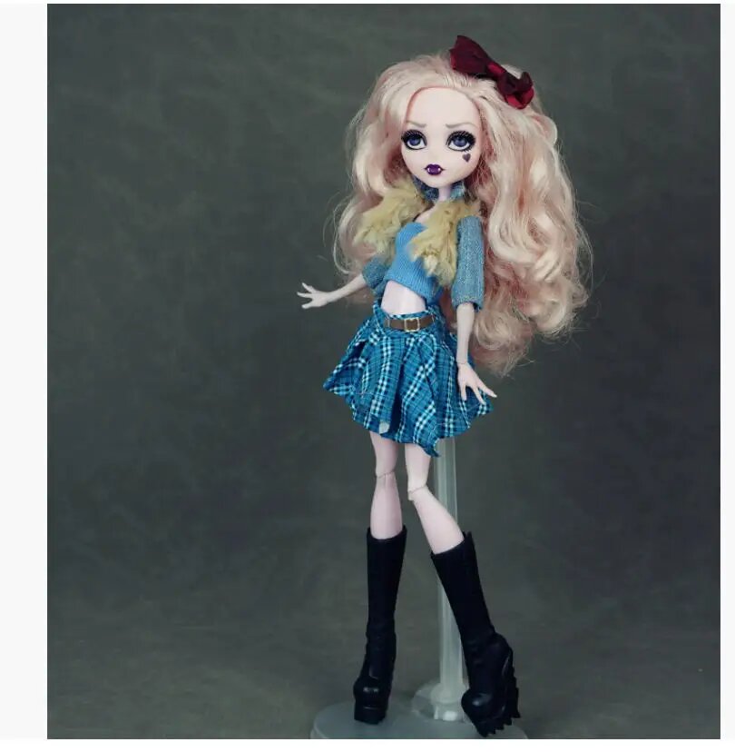 Кукла Monster High 1/6, одежда Clothes 25