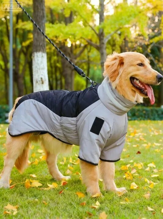 Одежда для животных Ruffwear — фото 1