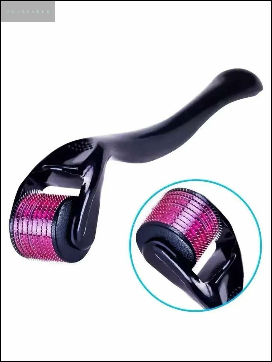 Игла-стимулятор Колесо Вартенберга для сосков 18